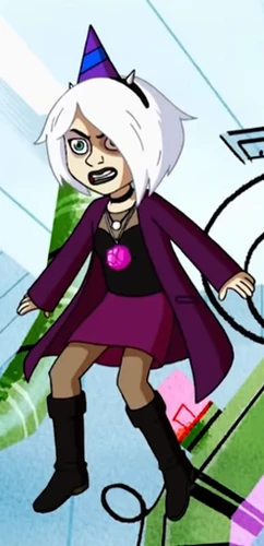 Ben 10 Charmcaster
