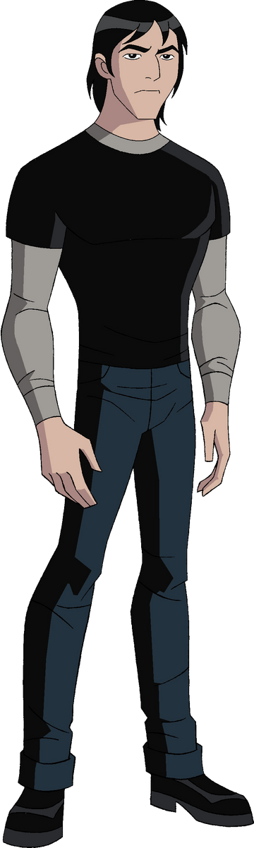 Imagen Kevin 11000 Frio Supremopng Ben 10 Fan Fiction Wiki Kevin 11