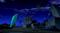 Poder absoluto | Ben 10 Wiki | Fandom