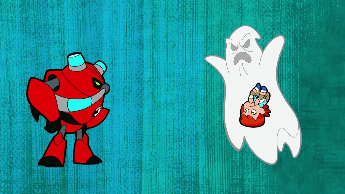 Galería:Overflow/T3 | Ben 10 Wiki | Fandom