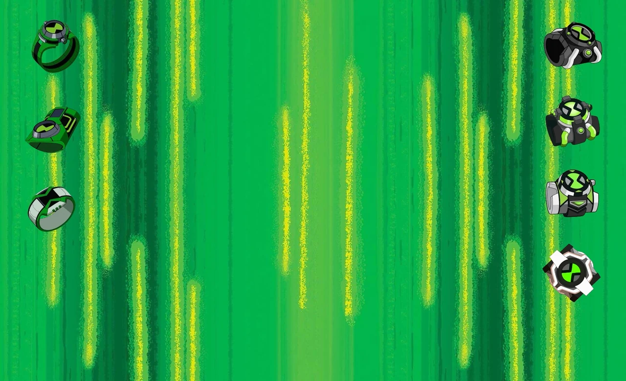 Discuss Everything About Ben 10 Wiki | Fandom