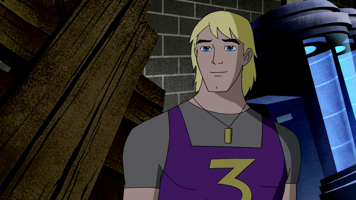 Cooper/Gallery/Ultimate Alien | Ben 10 Wiki | Fandom