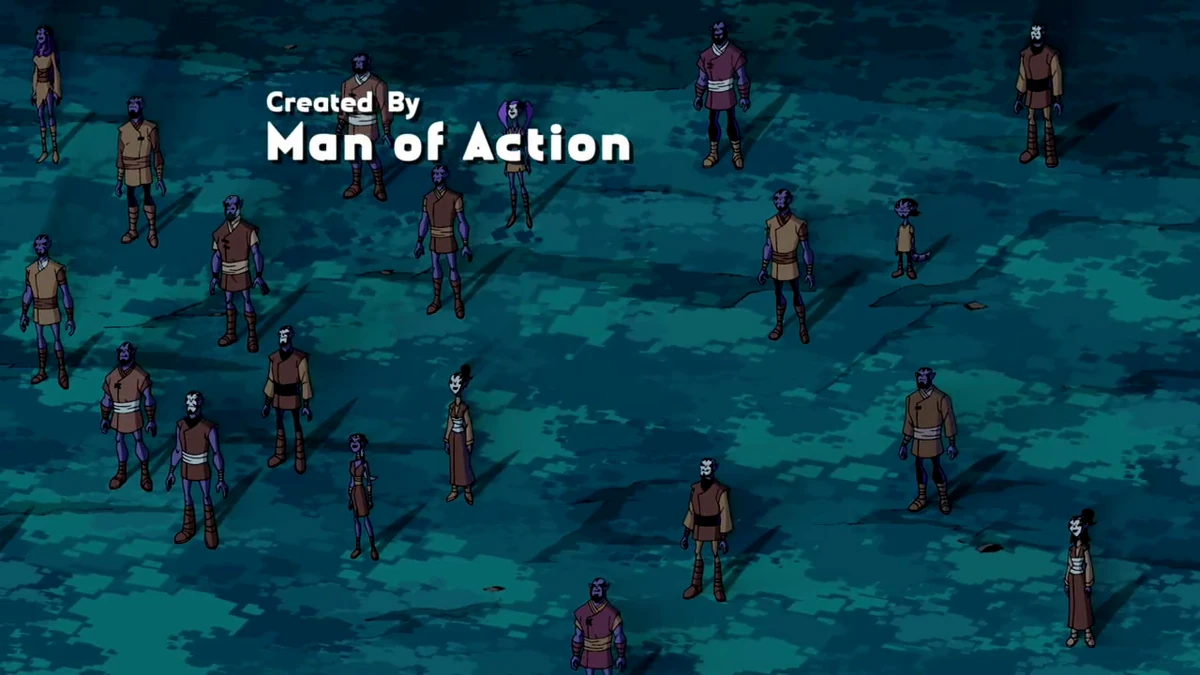 Rook Shi/Gallery | Ben 10 Wiki | Fandom