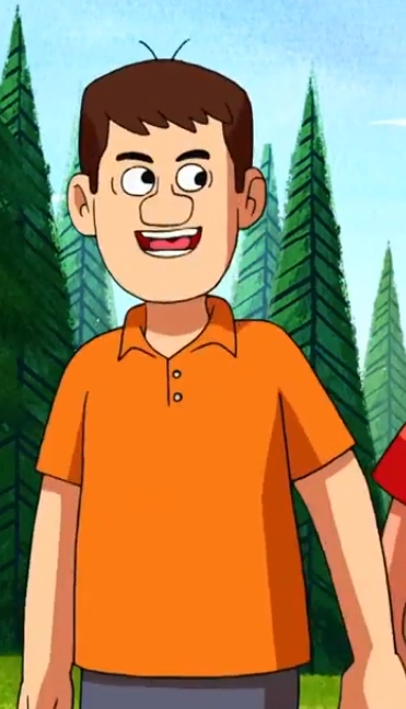 Ken Tennyson (Reboot) | Ben 10 Wiki | Fandom