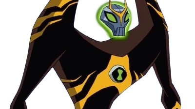 ben 10 lodestar coloring pages