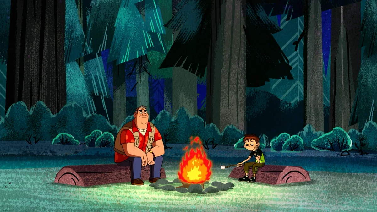 Dimension 12041.5 | Ben 10 Wiki | Fandom