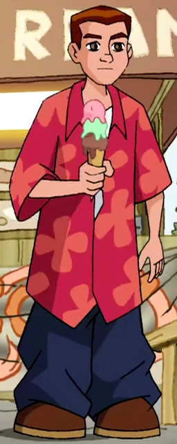 Max Tennyson/Gallery/Ben 10 | Ben 10 Wiki | Fandom