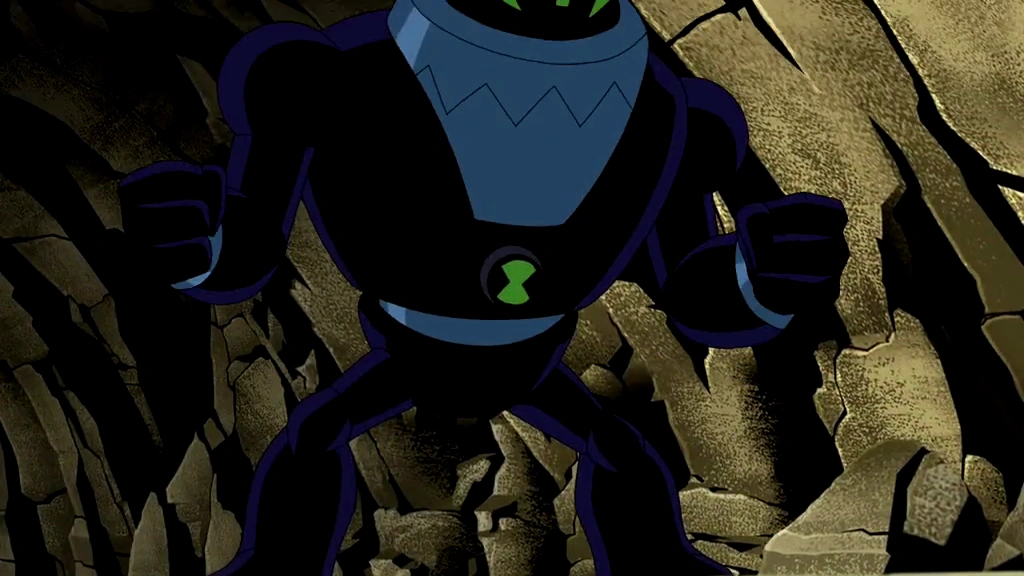 Eatle/Gallery/Ultimate Alien | Ben 10 Wiki | Fandom