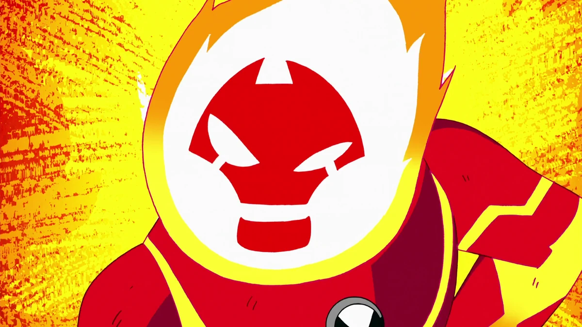 Galería:Fuego (Reboot)/T2 | Ben 10 Wiki | Fandom
