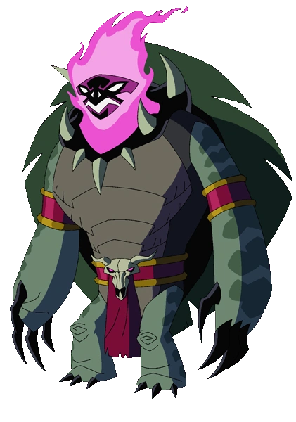 Adwaita | Ben 10 Wiki | Fandom