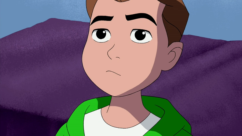 Jimmy Jones/Gallery/Ultimate Alien | Ben 10 Wiki | Fandom