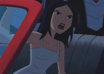 Jessica | Ben 10 Wiki | Fandom