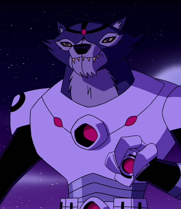 Scout | Universo Ben 10 | Fandom