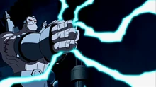 Viktor | Ben 10 Wiki | Fandom