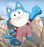 Gwen Tennyson | Ben 10 Wiki | Fandom