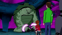 Addwaitya | Ben 10 Wiki | Fandom