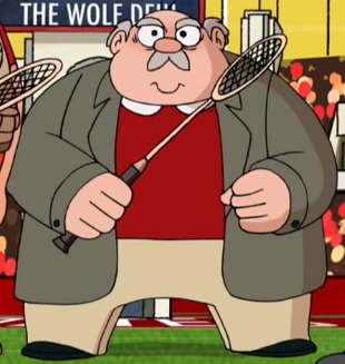 Harry | Ben 10 Wiki | Fandom