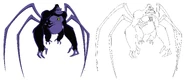 Ultimate Spidermonkey/Gallery | Ben 10 Wiki | Fandom