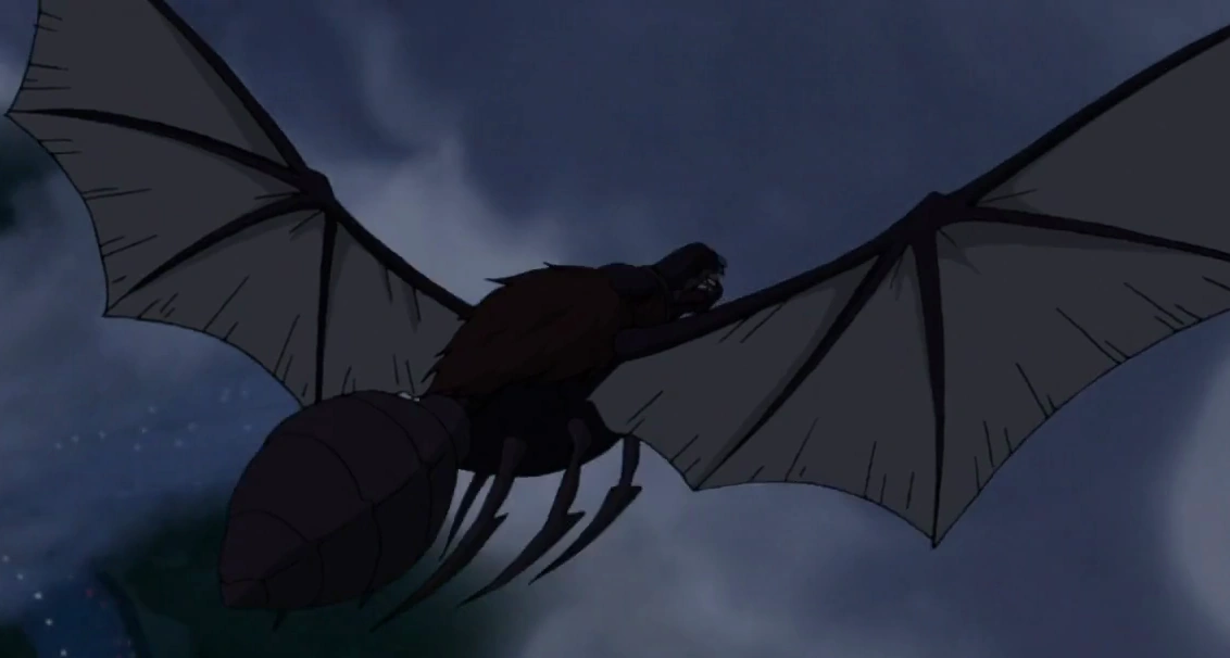 EVO (Generator Rex)/Gallery | Ben 10 Wiki | Fandom