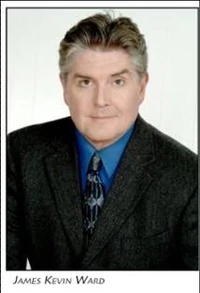 Jim Ward | Ben 10 Wiki | Fandom