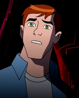 Ken Tennyson | Universo Ben 10 | Fandom