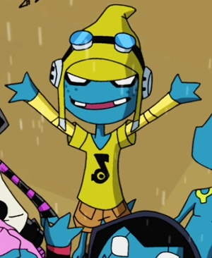 L-N | Ben 10 Wiki | Fandom