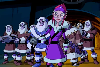 Ben 10 Omniverse Ester Episodes