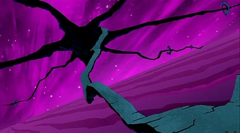 Legerdomain | Ben 10 Wiki | Fandom