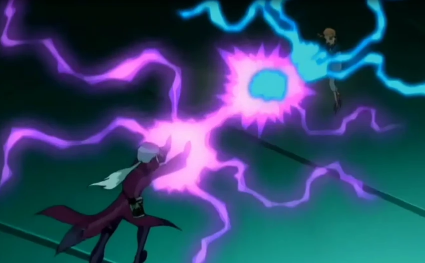 Magia | Ben 10 Wiki | Fandom