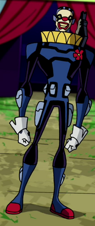 Rook Blonko | Ben 10 Wiki | Fandom