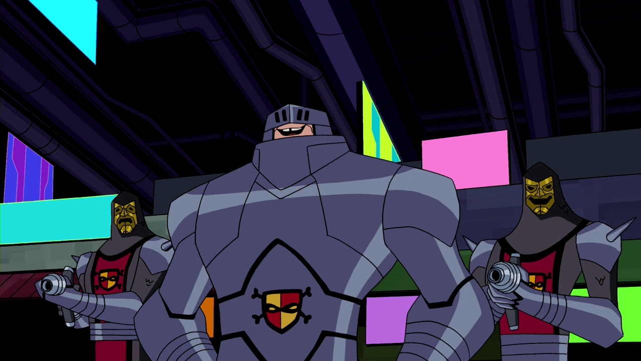 Return to Forever/Gallery | Ben 10 Wiki | Fandom