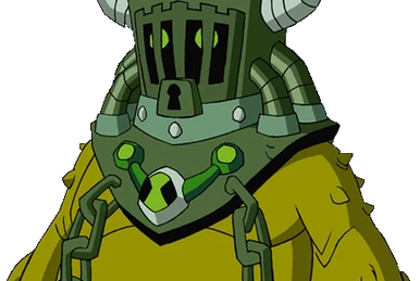 Galactic Gladiator Ben 10 Wiki Fandom Powered By Wikia Fandom