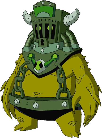 Toepick | Ben 10 Wiki | Fandom