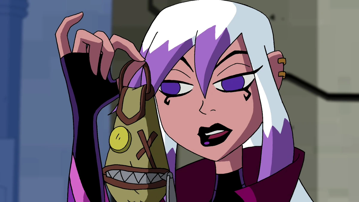Bag of Tricks/Gallery/Omniverse | Ben 10 Wiki | Fandom
