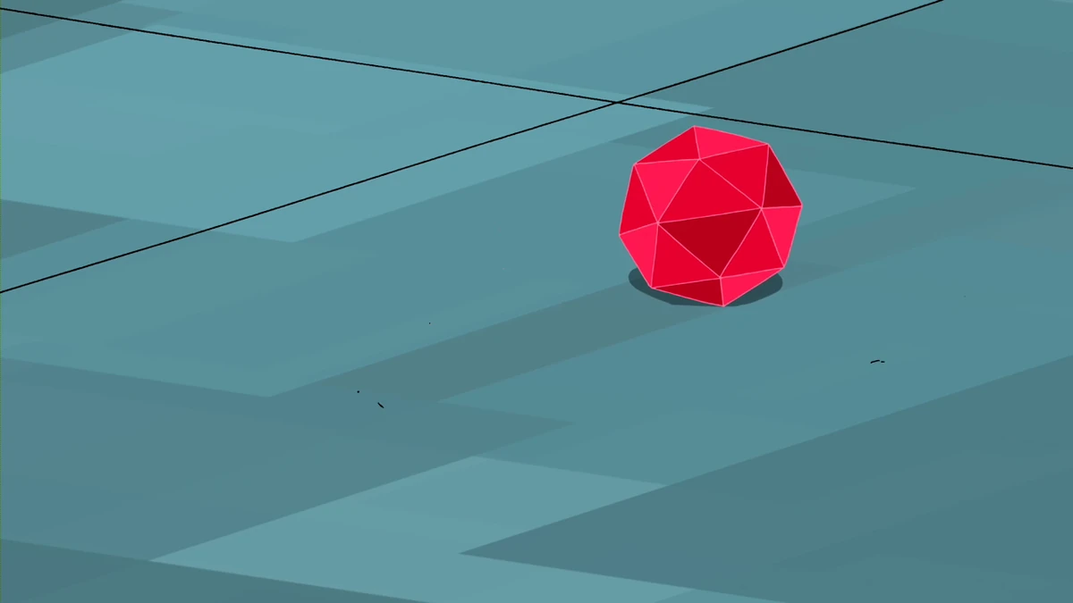 Cristal polimórfico | Ben 10 Wiki | Fandom