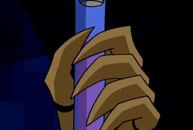 Max Ryan League Extraordinary Gentlemen