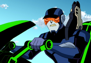 Rook Blonko | Ben 10 Wiki | Fandom