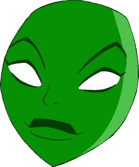 Serena | Ben 10 Wiki | Fandom