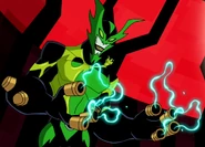 Whampire | Ben 10 Wiki | Fandom