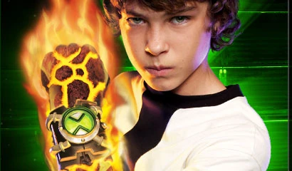 Graham Phillips | Ben 10 Wiki | Fandom