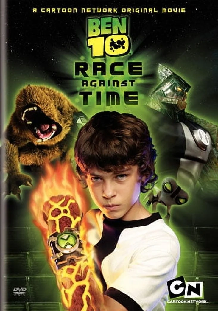 Category:Voice Actors | Ben 10 Wiki | Fandom
