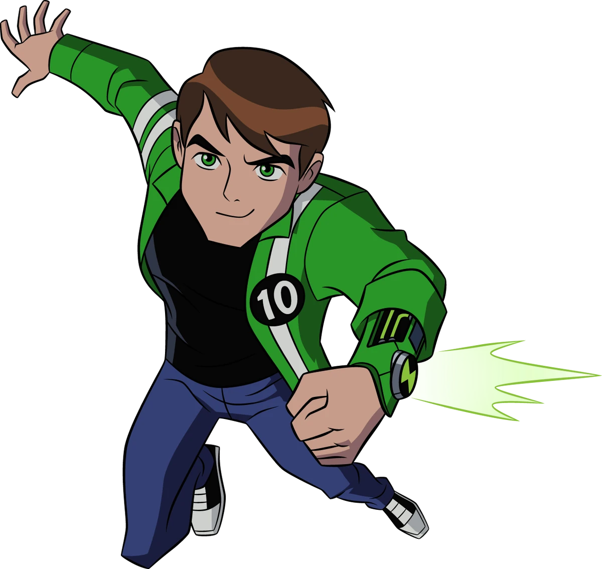 Ben 10 Planet:Image Guide | Ben 10 Wiki | Fandom