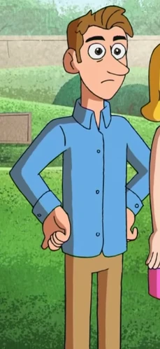 Todd | Ben 10 Wiki | Fandom