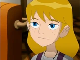 Galería:Cooper | Ben 10 Wiki | Fandom