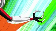 Omni-Kix Jetray/Gallery | Ben 10 Wiki | Fandom