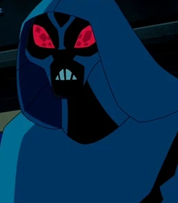 Friagem | Universo Ben 10 | Fandom