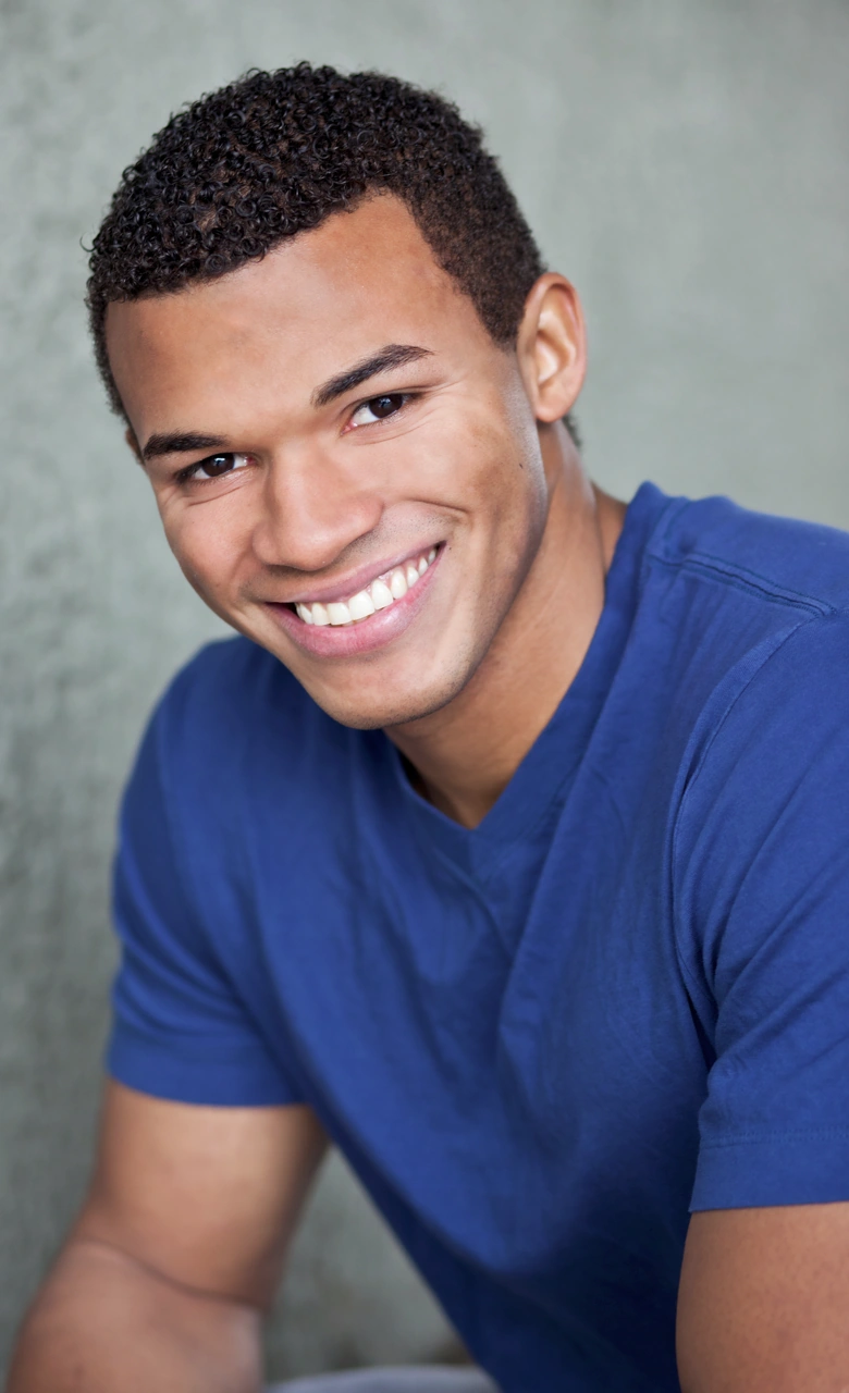 Charles DeWayne | Ben 10 Wiki | Fandom