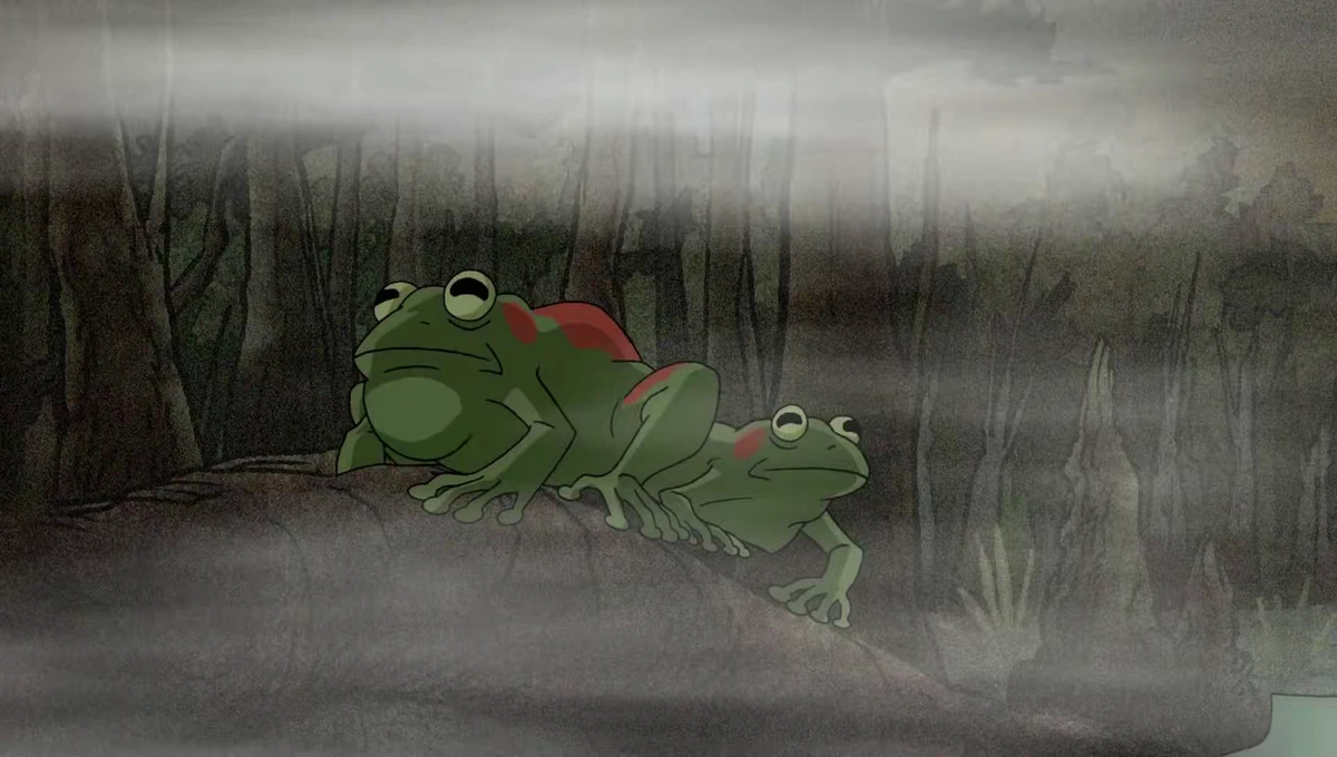 Dr. Animo and the Mutant Ray/Gallery | Ben 10 Wiki | Fandom