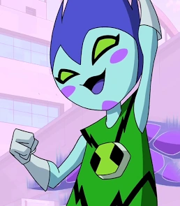 Pesky Dust | Universo Ben 10 | Fandom