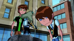 Ben 23 Omniverse